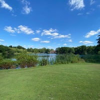 Silvermere Golf Centre - 5 tips