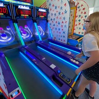 Mumbles Pier Arcade and Cafe - Swansea, City and County of Swansea