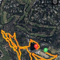 Silvermere Golf Centre - 5 tips
