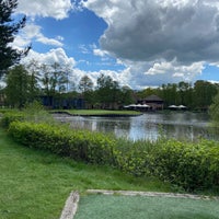 Silvermere Golf Centre - 5 tips