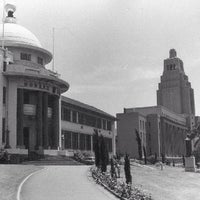 UKZN Howard College Campus - University - King George V Ave