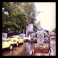 GEC Circle - General Travel in Chittagong