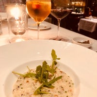 Il Caminetto - Italian Restaurant