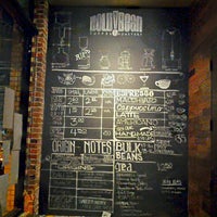 Bold Bean Coffee - Riverside - 76 tips from 1583 visitors