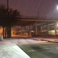 Dallas Zoo Station (DART Rail) - Dallas, TX