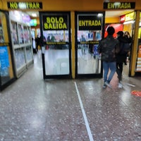 Terminal de Buses de Valparaíso - 204 tips from 9263 visitors