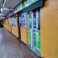 Terminal de Buses de Valparaíso - 204 tips from 9263 visitors