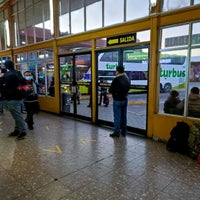 Terminal de Buses de Valparaíso - 204 tips from 9263 visitors