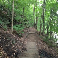 The Ledges - 1 tip