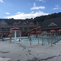 Quechee Club - Social Club in Quechee