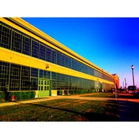 Craneway Pavilion - Marina Bay - 1414 Harbour Way S