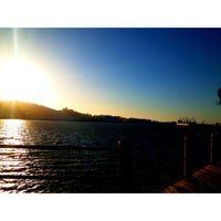 Craneway Pavilion - Marina Bay - 1414 Harbour Way S