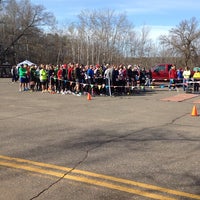 Square Lake Park - 15450 Square Lake Trail