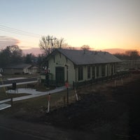 Amtrak - Waterloo Station (WTI) - Rail Station in Waterloo