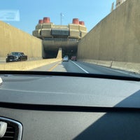 Monitor-Merrimac Memorial Bridge-Tunnel - Bridge