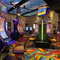 Hollywood Casino at Charles Town Races - 750 Hollywood Drive