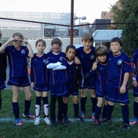 Con Ed Field - Baseball Field in Stuyvesant Town - Peter Cooper Village