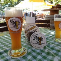 Weissbräu Andorfer - German Restaurant