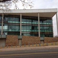 Oklahoma City Federal Building - 3 tips from 192 visitors