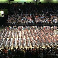 Ocean Center Daytona Beach - Daytona Beach, FL