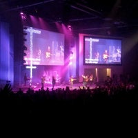 Abundant Living Faith Center - Church