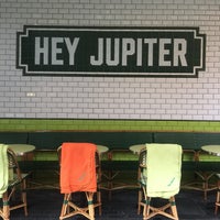 Hey Jupiter - Adelaide, SA