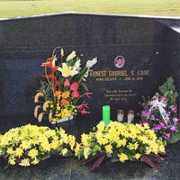 Manila Memorial Park, Sta. Rita Bulacan - Cemetery in Sta. Rita, Bulacan