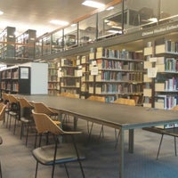 Western Bank Library - 5 tips from 271 visitors