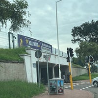 Greyville Racecourse - Race Track in Durban