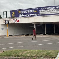 Greyville Racecourse - Race Track in Durban