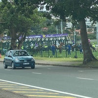 Greyville Racecourse - Race Track in Durban