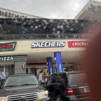 Ikeja City Mall - Shopping Mall