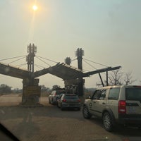 Kruger National Park - Phabeni Gate - 5 tips from 686 visitors