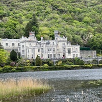 Kylemore Abbey - 15 tips