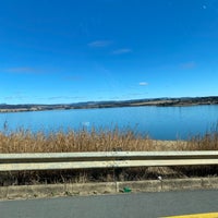Midmar Dam - Howick, KwaZulu-Natal