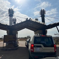 Kruger National Park - Phabeni Gate - 5 tips from 686 visitors