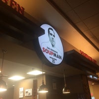 Menu - The Original Soupman - Soup Spot in Atlantic City