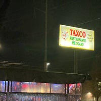 Taxco Mexican Restaurant - East Chastain Park - Atlanta, GA
