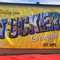 Tucker, GA