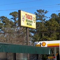 Taxco Mexican Restaurant - East Chastain Park - Atlanta, GA