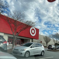 Target - Norcross, GA