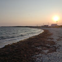 Surf Drive Beach - 8 tips