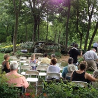 Springfield Botanical Center - Springfield, MO