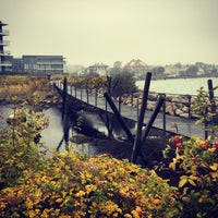 Hellerup Havn - Harbor or Marina