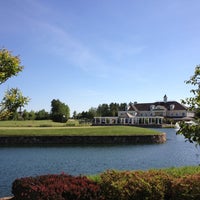 Dominion Valley Country Club - Golf Course