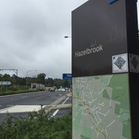 Hazelbrook - Neighborhood in Hazelbrook