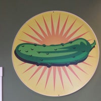 Menu - Pickle Time Deli & Market - Deli in Everett