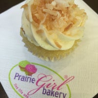 Prairie Girl Bakery (Now Closed) - Yorkville - 150 Bloor St W