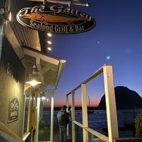 The Galley Seafood Grill & Bar - 30 tips from 982 visitors