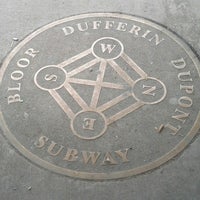 Dufferin Subway Station - 6 tips